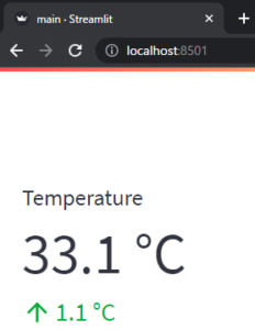 【Python Webアプリ】機能、完全攻略！StreamlitでWebアプリ作成【Part1】 | Pythonマスターブログ